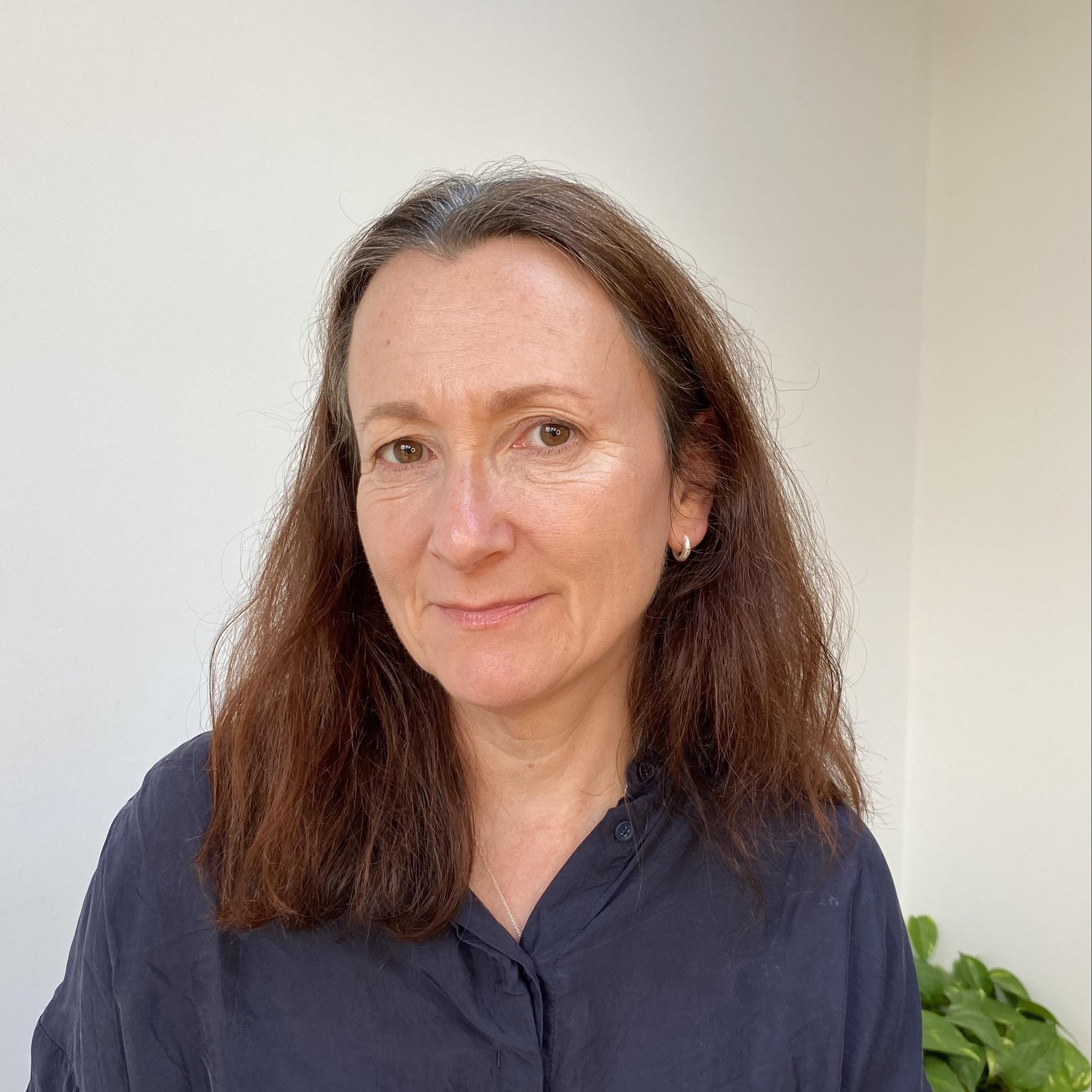 Orla Owen - Bluemoose Books